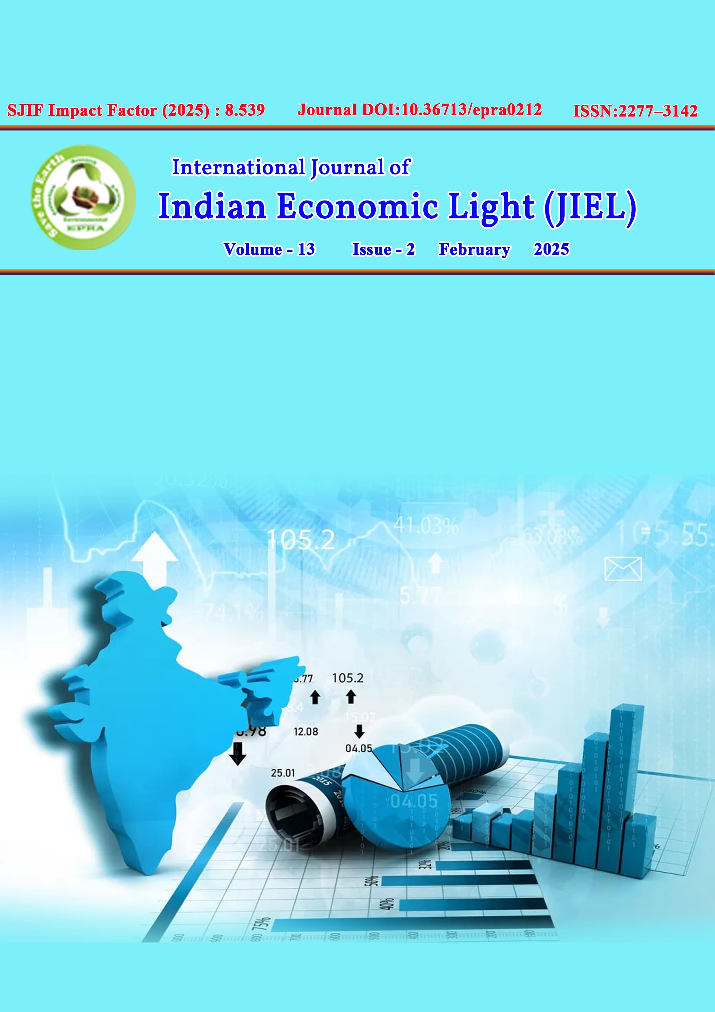 JIEL - IJPT Home Page